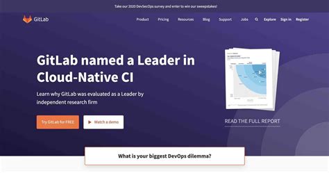 How Holistic UX Design Increased GitLab Free Trial Signups