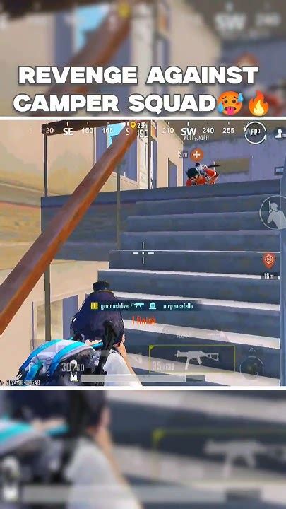 Dont Touch My Teammate🥵🔥 God Dash Yt Pubgm Bgmishorts Pubgshorts Youtubeshorts Bgmi