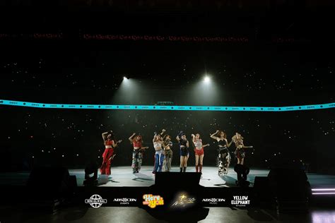 Bini Nagdiwang Ng Here With You Homecoming Fanmeet Sa Moa Arena