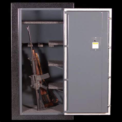 Sturdy Safe Gun Safes Heavy Duty Made In The Usa Safe And Vault