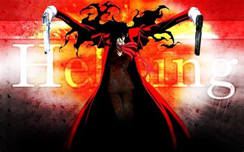 Hellsing Alucard Wallpaper 49 Images