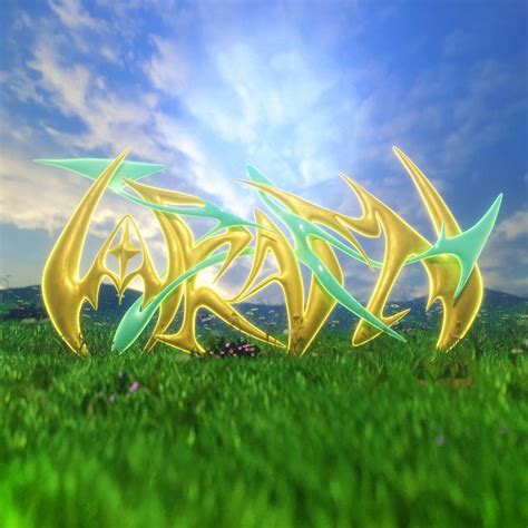 Yoan Putra Maximalist Graphic And Typeface Design Is Bursting With Raw