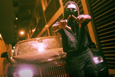 67s Ld Returns With New Song And Video “purging” Hwing