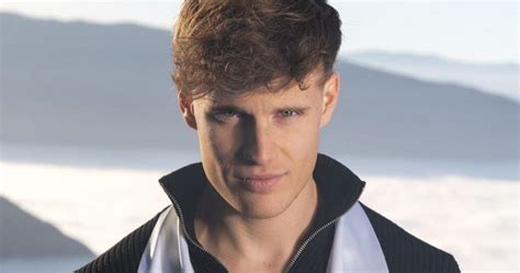 Mister France 2024 Voici Charles Stamper 23 Ans élu Lhomme Le Plus Beau De Lhexagone