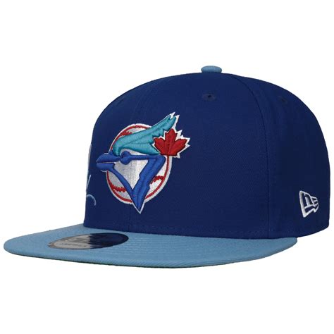 9fifty Classic Toronto Blue Jays Cap By New Era 4895