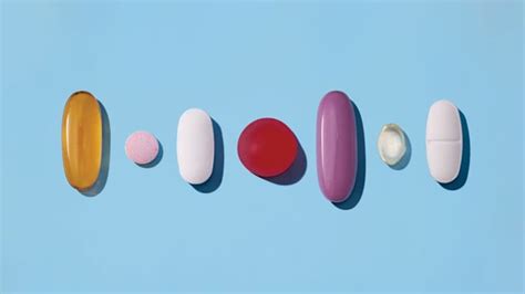 7 Supplements That Might Actually Help You Consumer Reports
