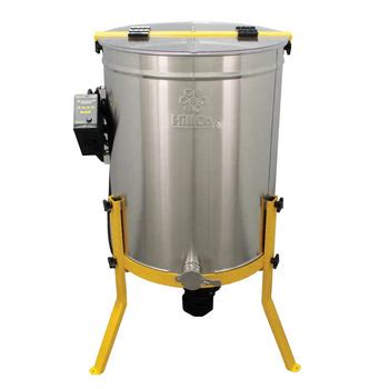 Honey Extractors Manual And Electric Honey Extractors Hillco Llc