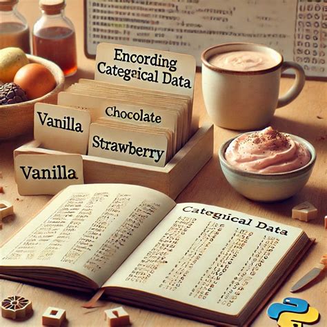 Encoding Categorical Data A Step By Step Guide Towards Ai