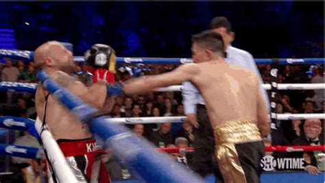 Boxing S