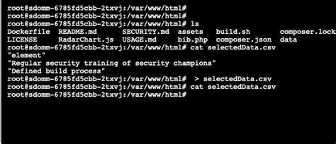 Some Elements Cannot Be Deselected · Issue 92 · Devsecopsmaturitymodel