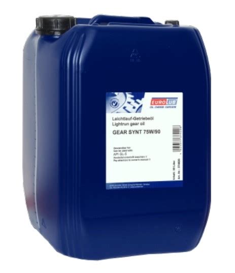 G 052 145 A1 FEBI BILSTEIN, EUROLUB Transmission fluid, Axle gear oil ...