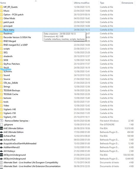 Need Some Knowledge Page Skyrim Technical Support LoversLab