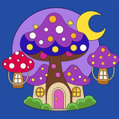 Treehouse Printable Images Free Download On Freepik