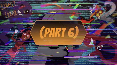 Barney Error 2 Part 6 Youtube