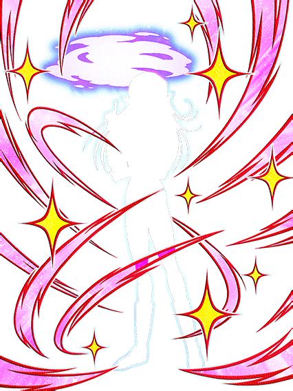 Selected Members Duty Cocotte Dokkan Battle Art Database