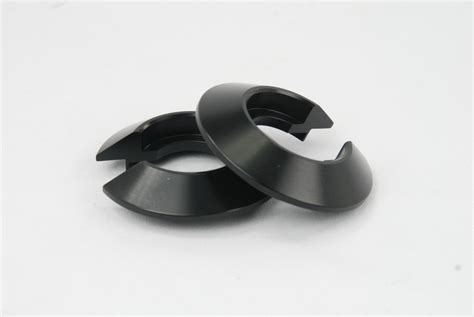 Moton Upper Spring Retainer M52x15 57mm Spring Performance Shock Inc