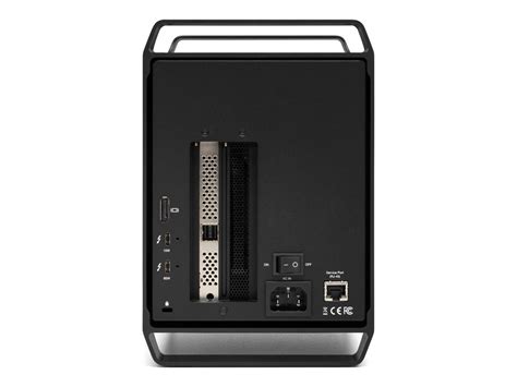 OWC Mercury Pro LTO Tape Drive SHI