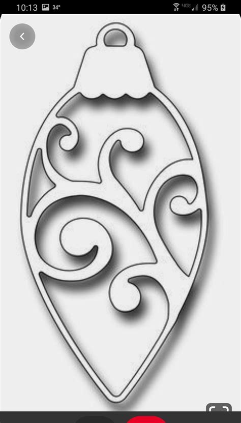 Pin By Justyna Rozanovska On Zimnie Dekoracje Scroll Saw Patterns