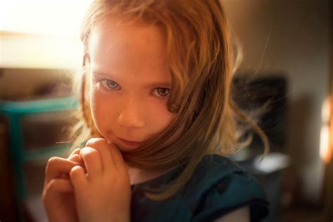 Innocence On Behance