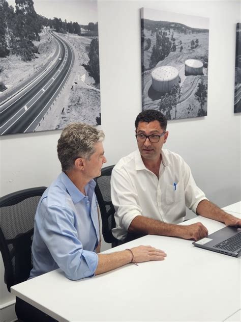 The Existential Correlation That Is Stifling The Engineering And Construction Industry