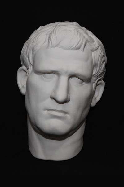 Aggripa Mask Cast Sightsize