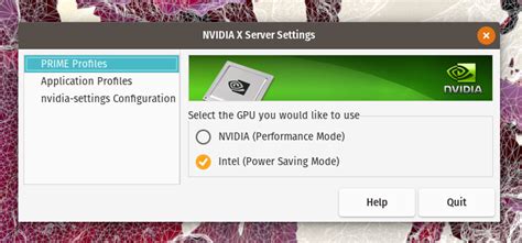 Pop OS Won T Switch To Discrete Graphics Issue Pop Os Pop GitHub