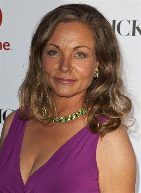 Theresa Russell Actress