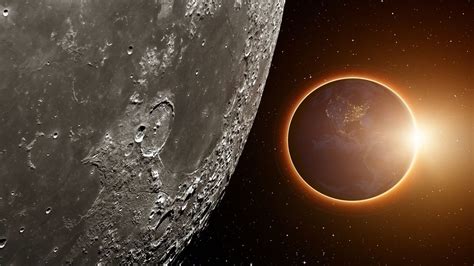 Eclipse Lunar Saiba Como Acompanhar O Fenômeno Ao Vivo Neste Sábado