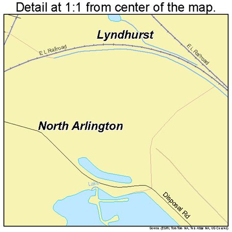 Lyndhurst Nj Official Site At Henry Storms Blog
