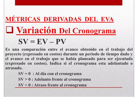 AnÁlisis De Valor Ganado Eva 1pdf