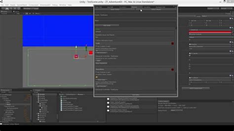 2 D Point And Click Adventure Game Framework Community Showcases