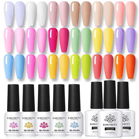 Prettiest Nail Polish Color