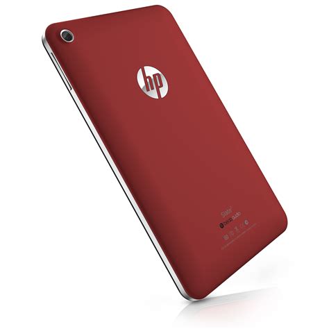 Tech Gaming Hp Slate