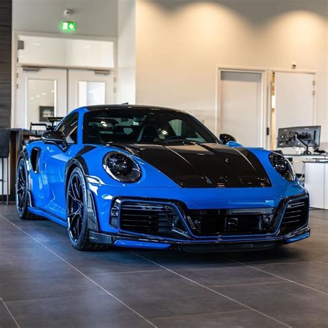 Ayrus Automotives Authorised Techart Dealer Techartbengaluru