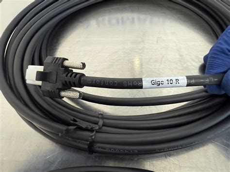 Mg D030c 10m Cable Cable Crevis