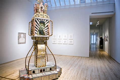 Tom Duncan Portrait Of Tom With A Migraine Headache Exhibitions