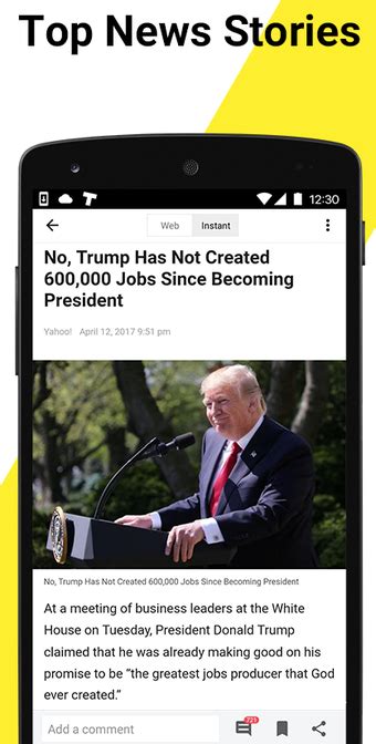 Topbuzz Apk For Android Download