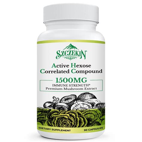 Top 5 Best Ahcc Supplement For Hpv 2025 Pixelfy Blog