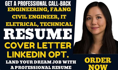 I Will Write Engineering Software Engineer It Tech Resumes Writing