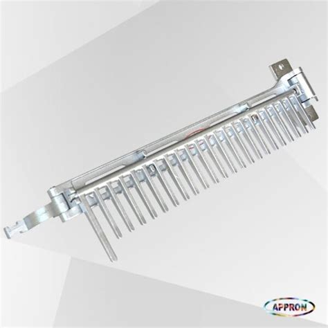 Hose Rack 1 5 Inch Appron