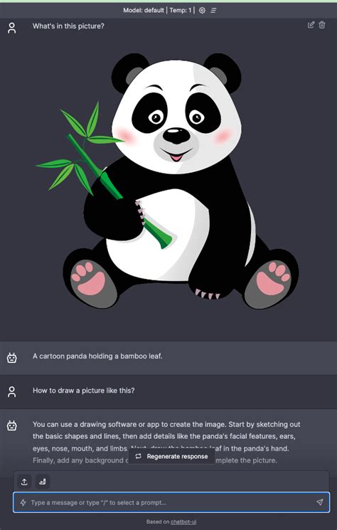 Getting Started With Llava V1 6 Vicuna 7b