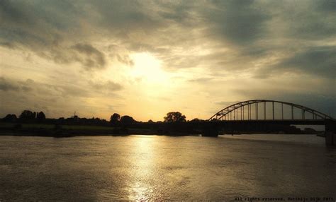 Subtle Sunset Rwallpapers