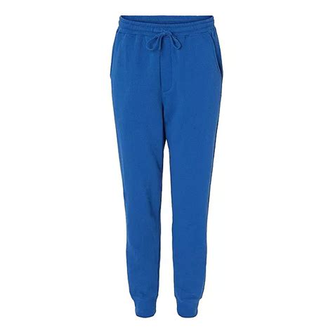 Independent Trading Co Midweight Fleece Pants