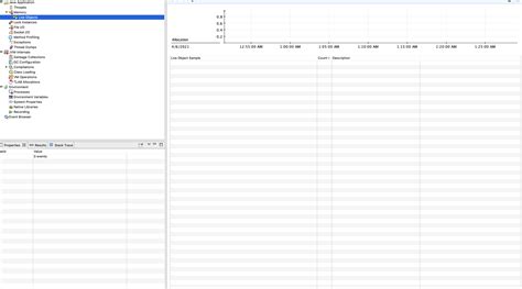 Performance How To Enable Object Types Allocation Stack Traces