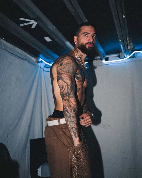 Maluma Age Height Net Worth Girlfriend Bio Wiki Facts
