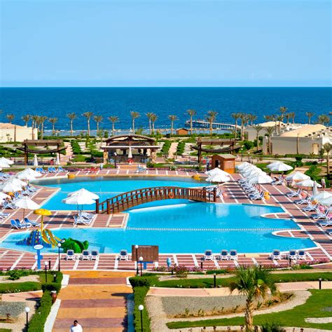Hotel Amarina Queen Resort And Aqua Park Marsa Alam Marsa Alam Egipt