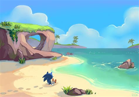 Emerald Coast Sonic