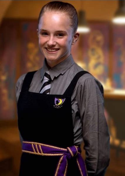 Mildred Hubble The Worst Witch Fan Casting