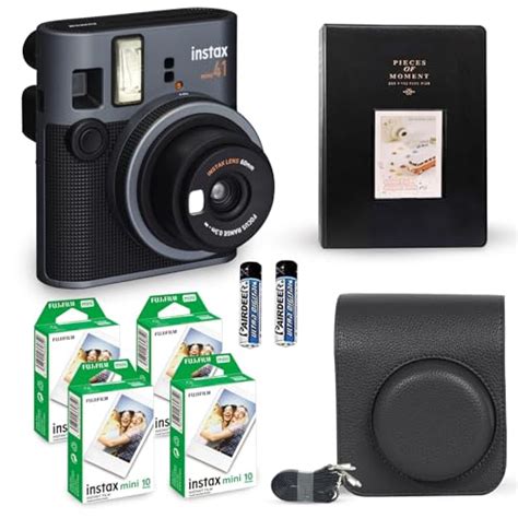 How Does An Instant Film Camera Work Camera Reviews