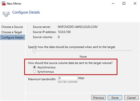 Field Notes Implementing Ha And Dr For Microsoft Sql Server Using Always On Failover Cluster